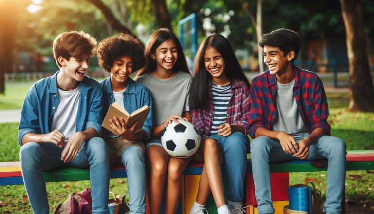 Reaching the Age of Adolescence - Complete Guide For Class 8 Science ...