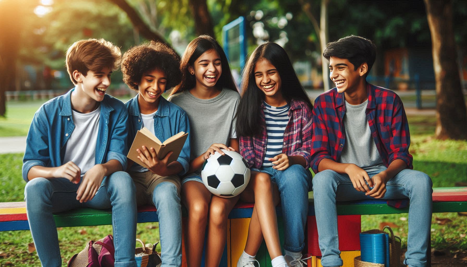 Complete Guide For Class 8 Science Chapter 7: Reaching the Age of ...