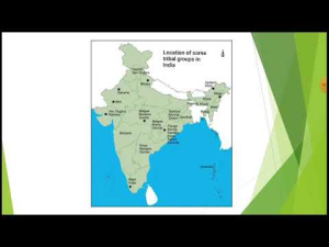 Complete Guide For Class 8 History Chapter 4 - Tribals Dikus and the ...