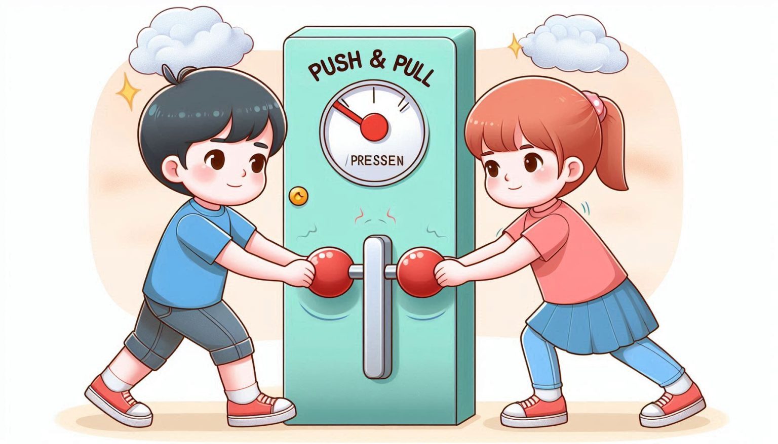 Force and Pressure - Complete Guide For Class 8 Science Chapter 8 - iPrep