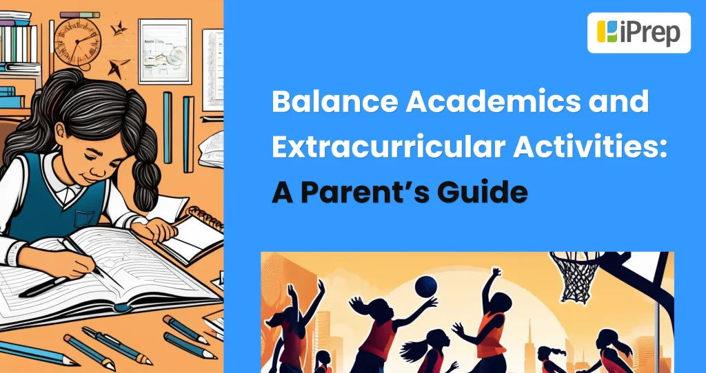 Mastering How to Balance Academics and Extracurricular Activities