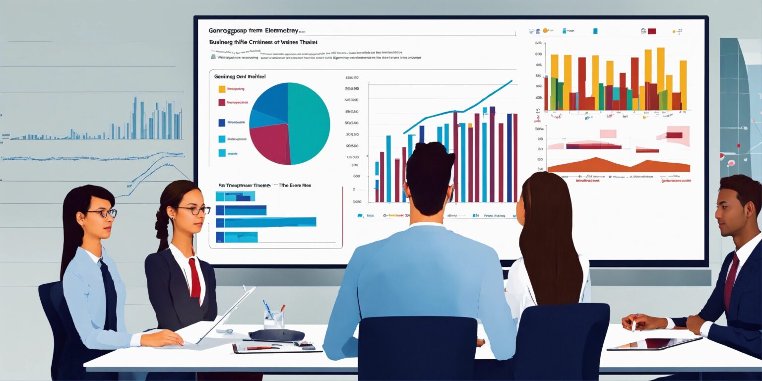 Planning - Complete Guide for Class 12th Business Studies Chapter 4 - iPrep