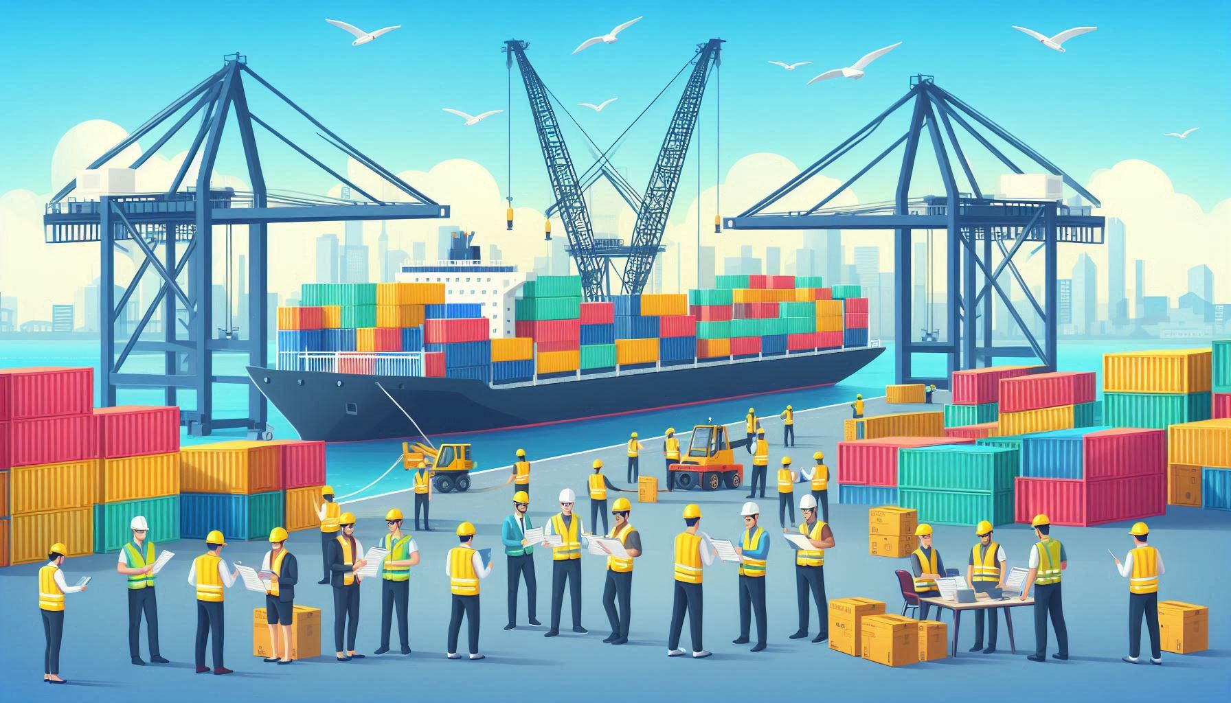 International Business II - Complete Guide for Class 11 Business ...