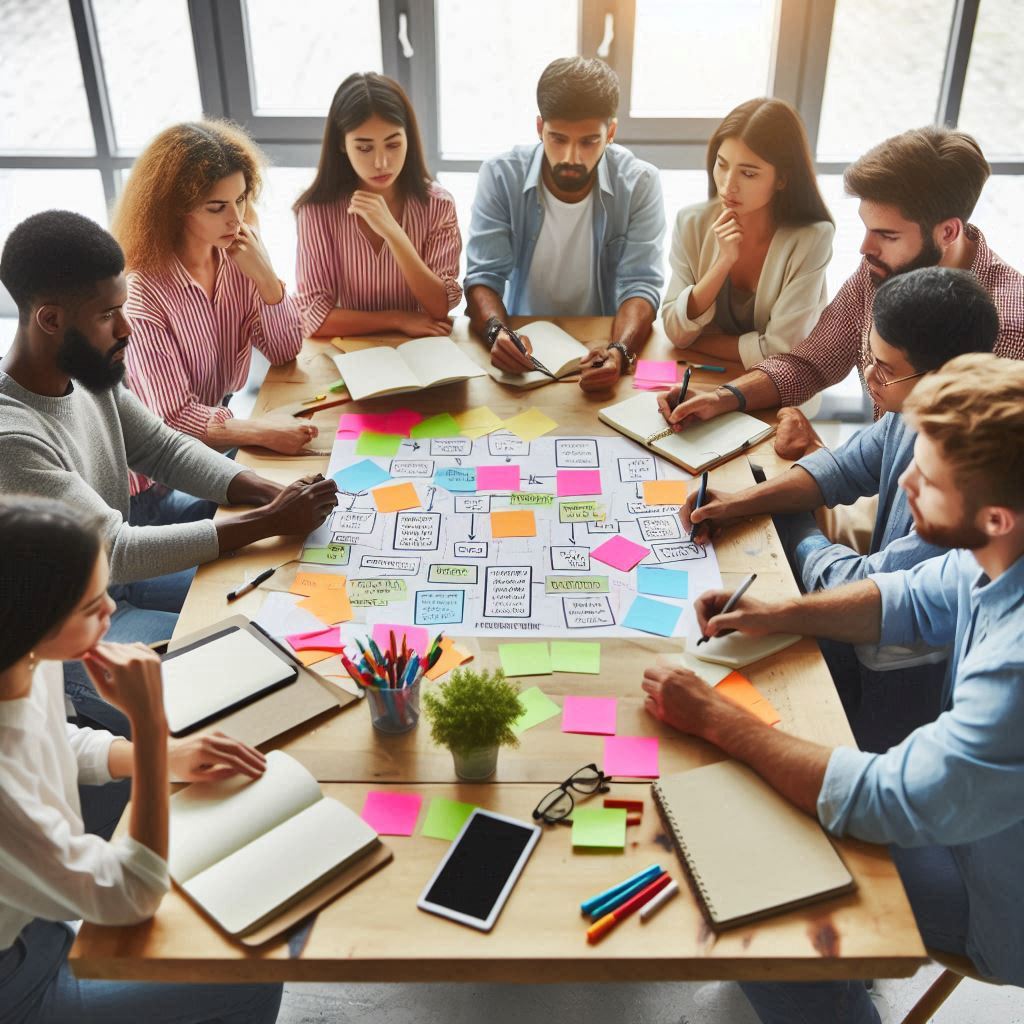 Planning - Complete Guide for Class 12th Business Studies Chapter 4 - iPrep