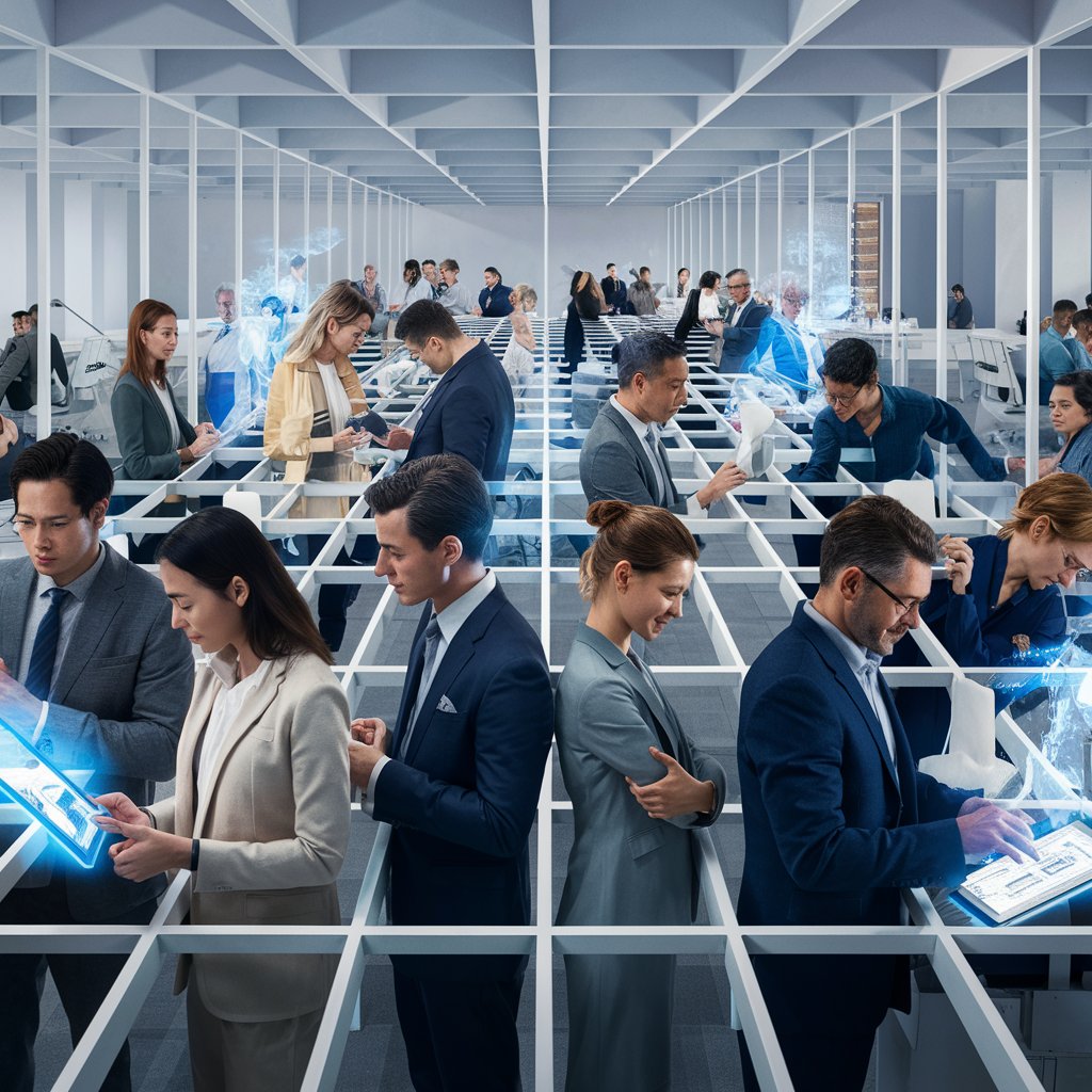 Organizing - Complete Guide For Class 12 Business Studies Chapter 5 - iPrep