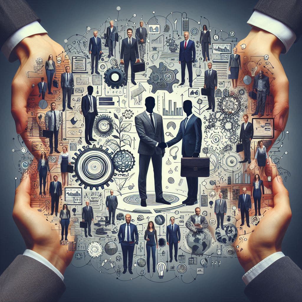 Staffing - Complete Guide For Class 12 Business Studies Chapter 6 - iPrep