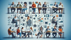 Staffing - Complete Guide For Class 12 Business Studies Chapter 6 - iPrep