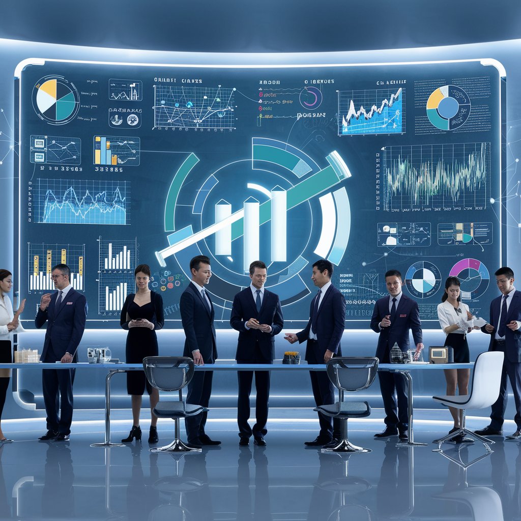 Organizing - Complete Guide For Class 12 Business Studies Chapter 5 - iPrep