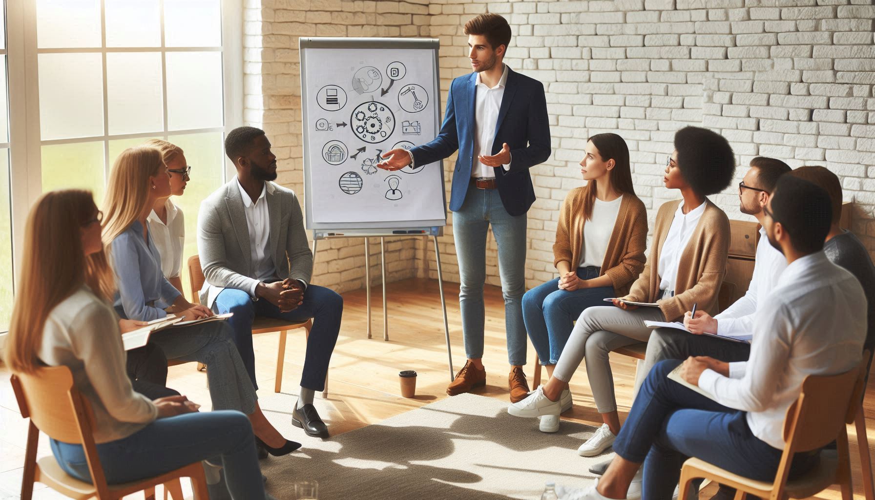 Staffing - Complete Guide For Class 12 Business Studies Chapter 6 - iPrep