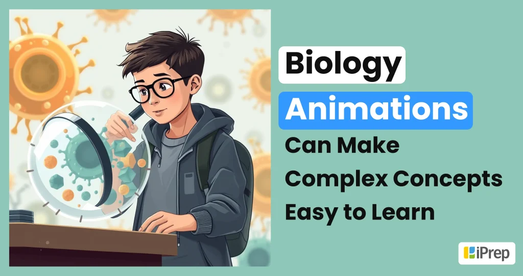 Biology Animation: Making Complex Concepts Easy to Learn