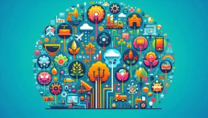 Industries - Complete Guide For Class 8 Geography Chapter 4 - iPrep