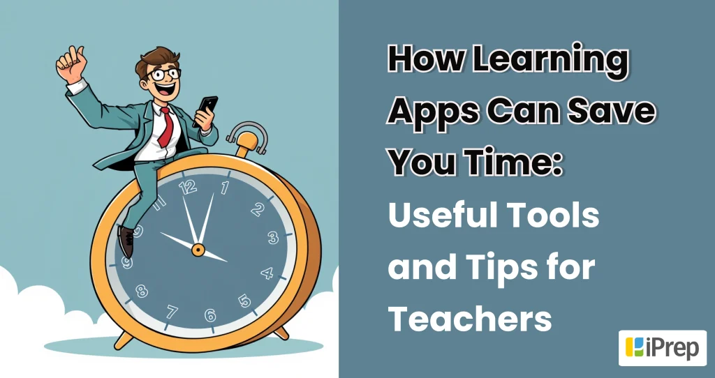 Discover Useful Tools and Tips for Classroom Time Management