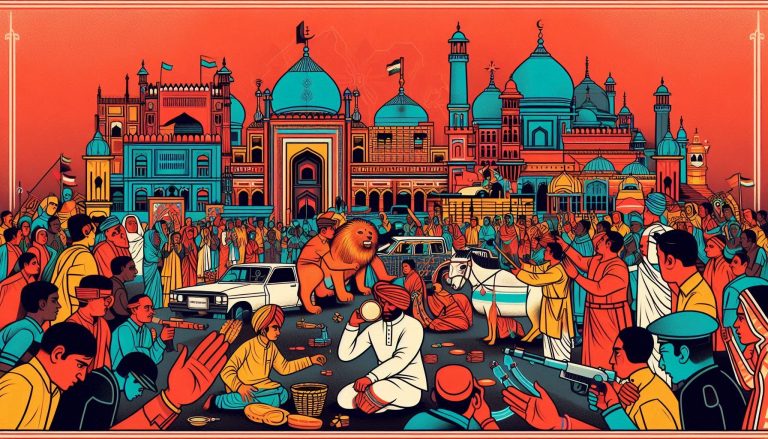 Confronting Marginalization - Complete Guide For Class 8 Civics Chapter ...