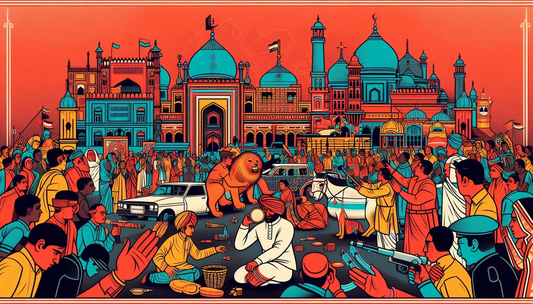 Confronting Marginalization - Complete Guide For Class 8 Civics Chapter ...