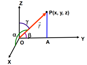 Vector Algebra - Complete Guide For Class 12 Math Chapter 10 - iPrep