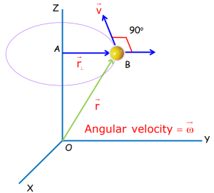 System of Particles and Rotational Motion - Complete Guide For Class 11 ...