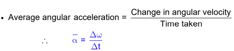System of Particles and Rotational Motion - Complete Guide For Class 11 ...