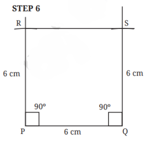 Playing with Constructions - Complete Guide For Class 6 Math Chapter 8 ...