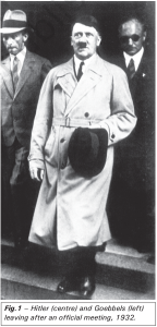 Nazism and the Rise of Hitler- Complete Guide For Class 9 History ...