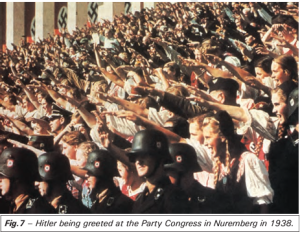 Nazism and the Rise of Hitler- Complete Guide For Class 9 History ...