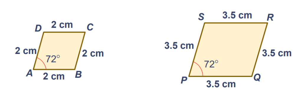 Triangles - Complete Guide For Class 10 Math Chapter 6 - iPrep