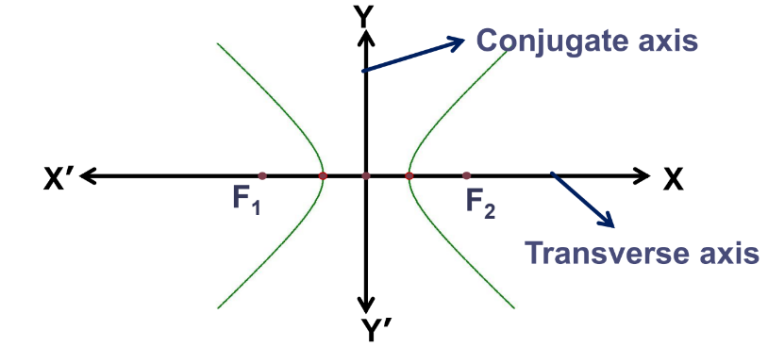 Conic Sections - Complete Guide For Class 11 Math Chapter 10 - iPrep