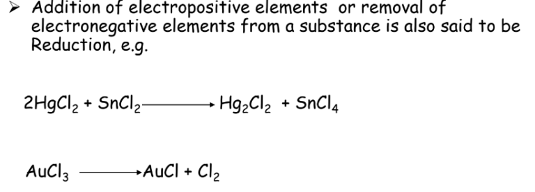 Chemical Reactions and Equations - The Best Guide For Class 10 Science ...