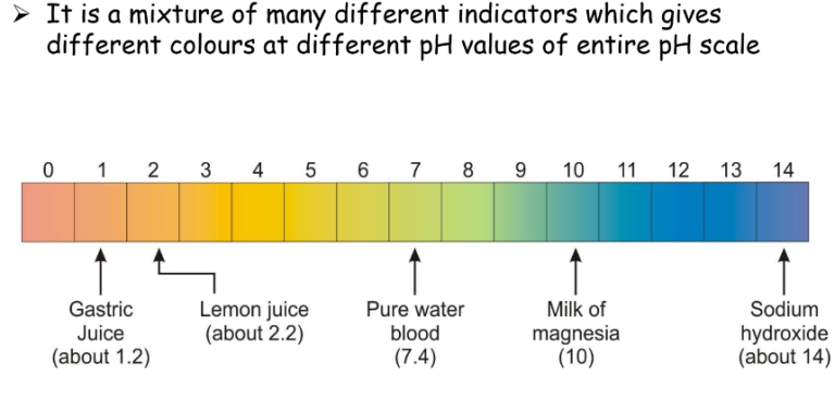 Acids Bases and Salts - Complete Guide For Class 10 Science Chapter 2 ...