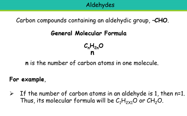 Carbon and Its Compounds - The Best Guide For Class 10 Science Chapter ...
