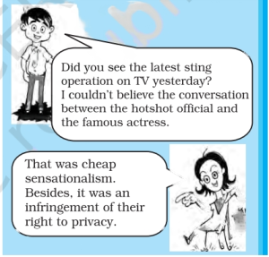 Rights - Awesome Guide For Class 11 Political Science Chapter 5 - iPrep