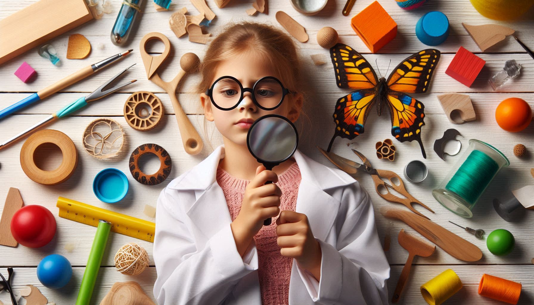 Materials Around Us - Complete Guide For Class 6 Science Chapter 6 - iPrep Materials Around Us - Complete Guide For Class 6 Science Chapter 6 - iPrep