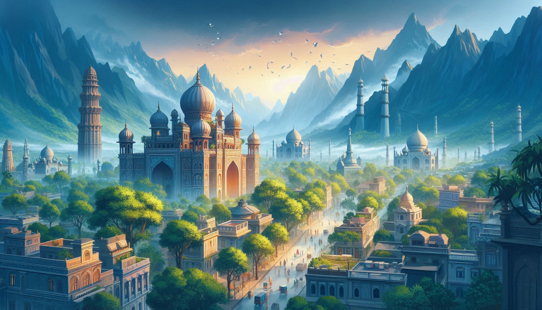 Our Environment - Complete Guide For Class 10 Science Chapter 13 - iPrep