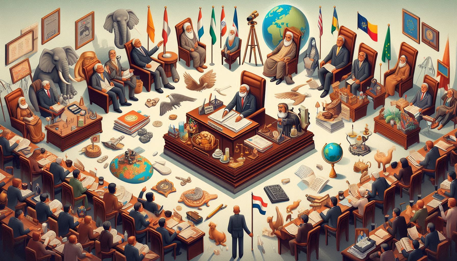 Political Theory: An Introduction - Complete Guide For Class 11 ...