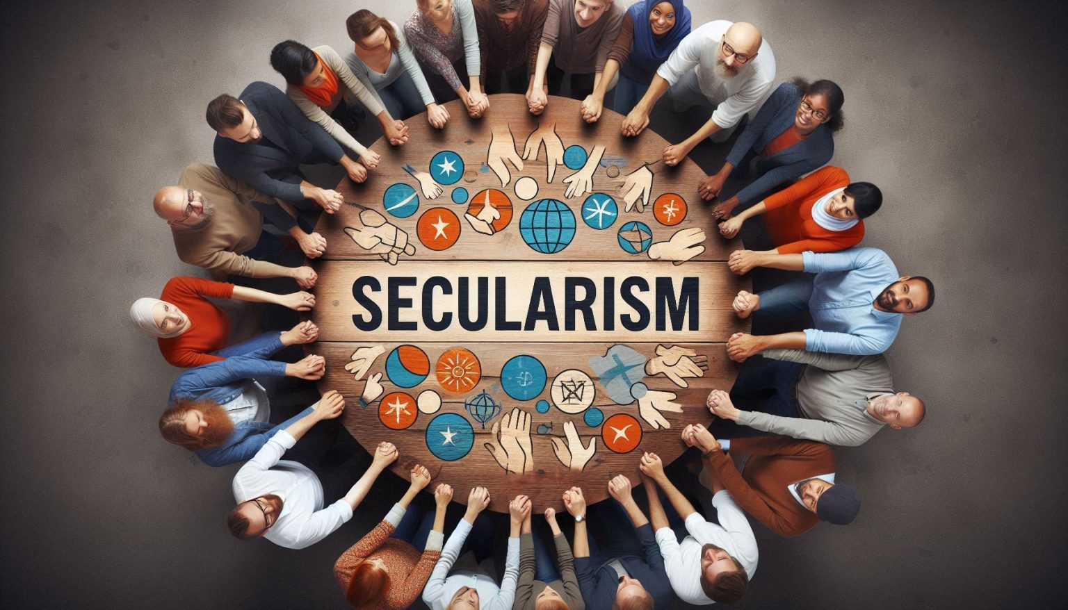 Secularism - Complete Guide For Class 11 Political Science Chapter 8 ...