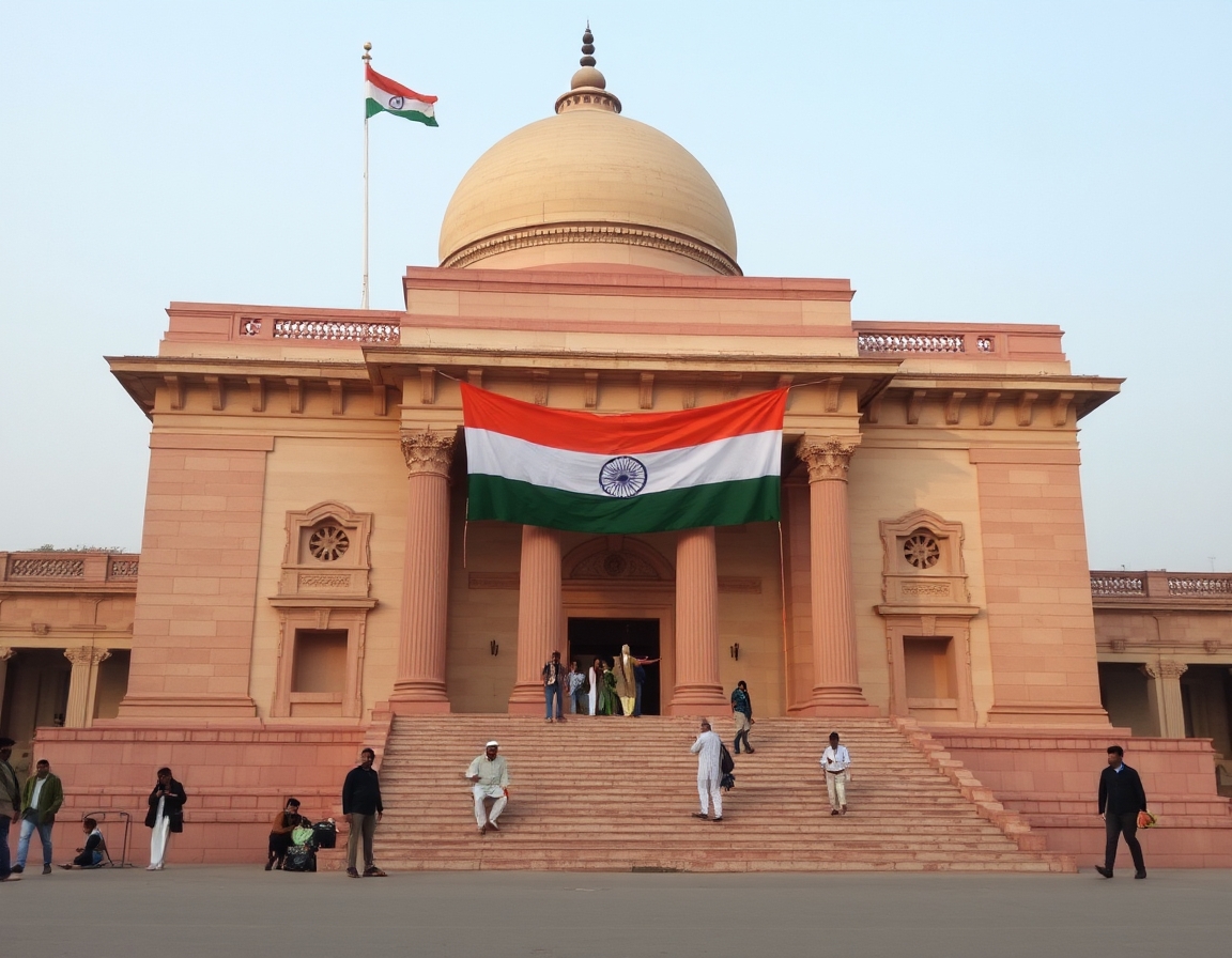 Complete Guide For Class 8 Civics Chapter 1 - The Indian Constitution ...