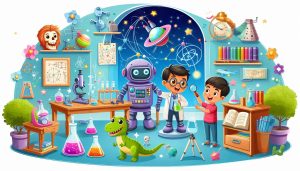 The Wonderful World of Science - Complete Guide For Class 6th Science ...