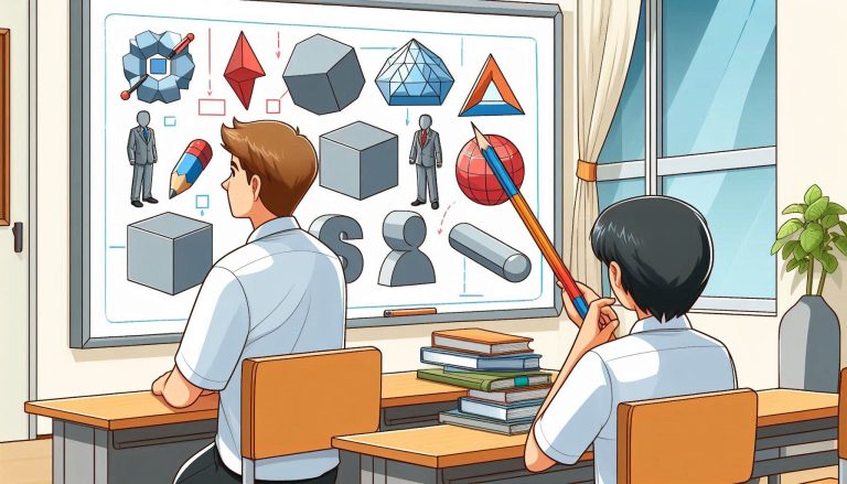 Visualizing Solid Shapes - Complete Guide For Class 7 Math Chapter 13 ...