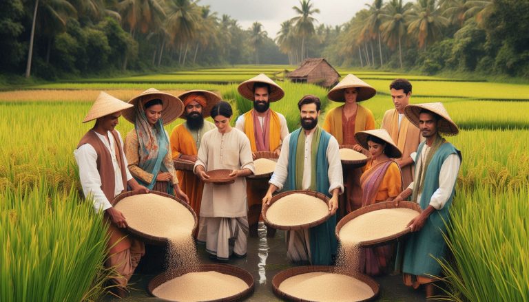 Methods of Separation - Complete Guide For Class 6 Science Chapter 9 ...