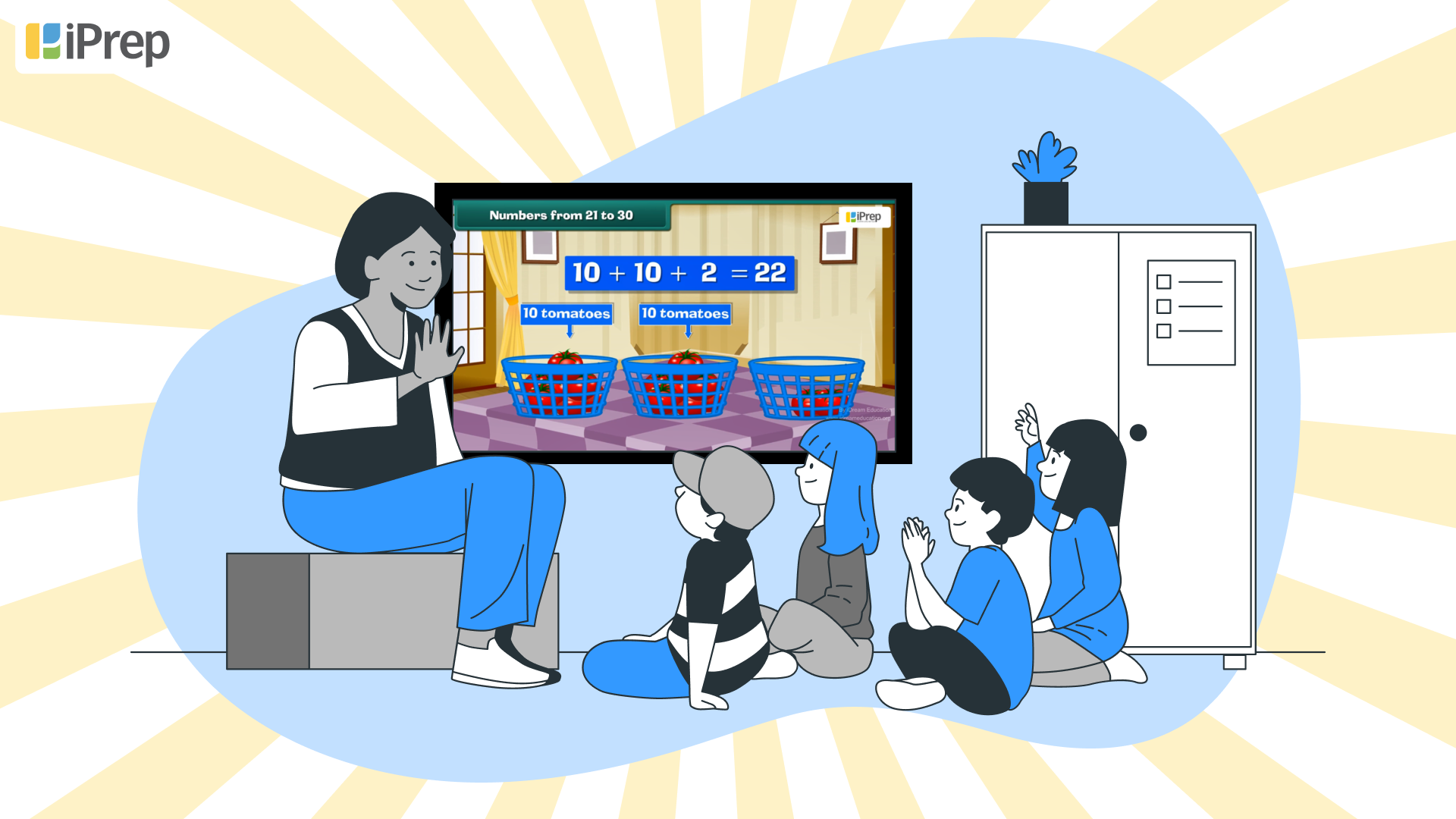 A Teacher’s Superpower: Classroom Activities For Kids - iPrep