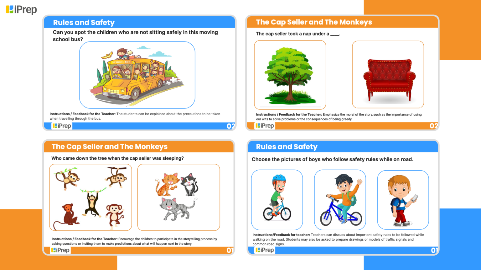 Unlocking a Superpower for Parents: Fun Worksheets For Kids - iPrep