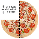 Halves and Quarters - Complete Guide For Class 4 Math Chapter 9 - iPrep