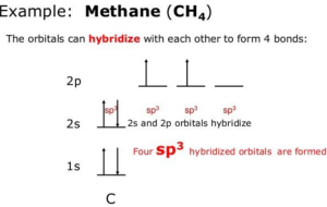 Chemical Bonding and Molecular Structure - Complete Guide For Class 11 ...