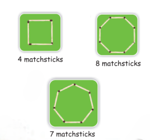 Shapes and Angles - Complete Guide For Class 5 Math Chapter 2 - iPrep