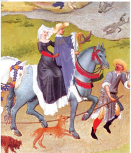 The Three Orders - Complete Guide For Class 11 History Chapter 4 - iPrep