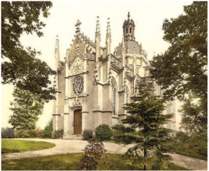 The Three Orders - Complete Guide For Class 11 History Chapter 4 - iPrep