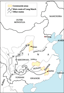 Paths to Modernization - Complete Guide For Class 11 History Chapter 7 ...