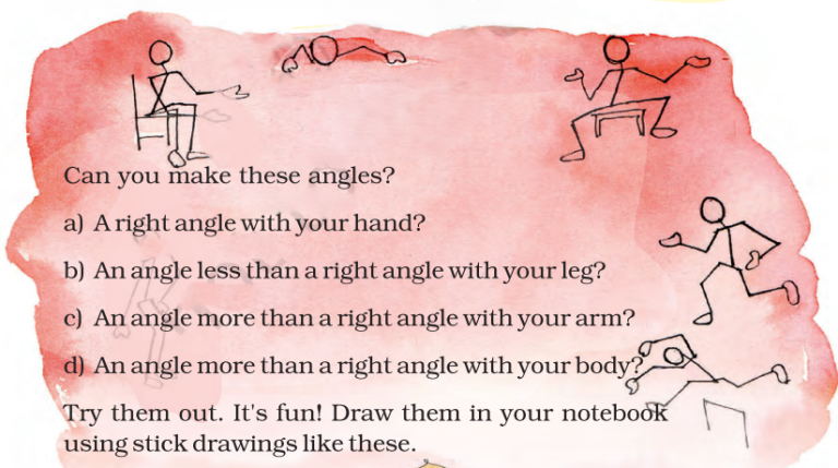 Shapes and Angles - Complete Guide For Class 5 Math Chapter 2 - iPrep