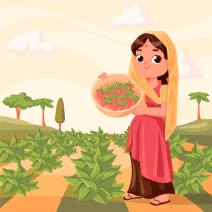 Basva’s Farm - Complete Guide For Class 4 EVS Chapter 14 - iPrep