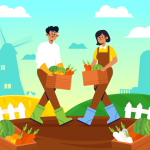 Basva’s Farm - Complete Guide For Class 4 EVS Chapter 14 - iPrep