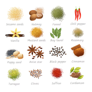 Spicy Riddles - Complete Guide For Class 4 EVS Chapter 25 - iPrep